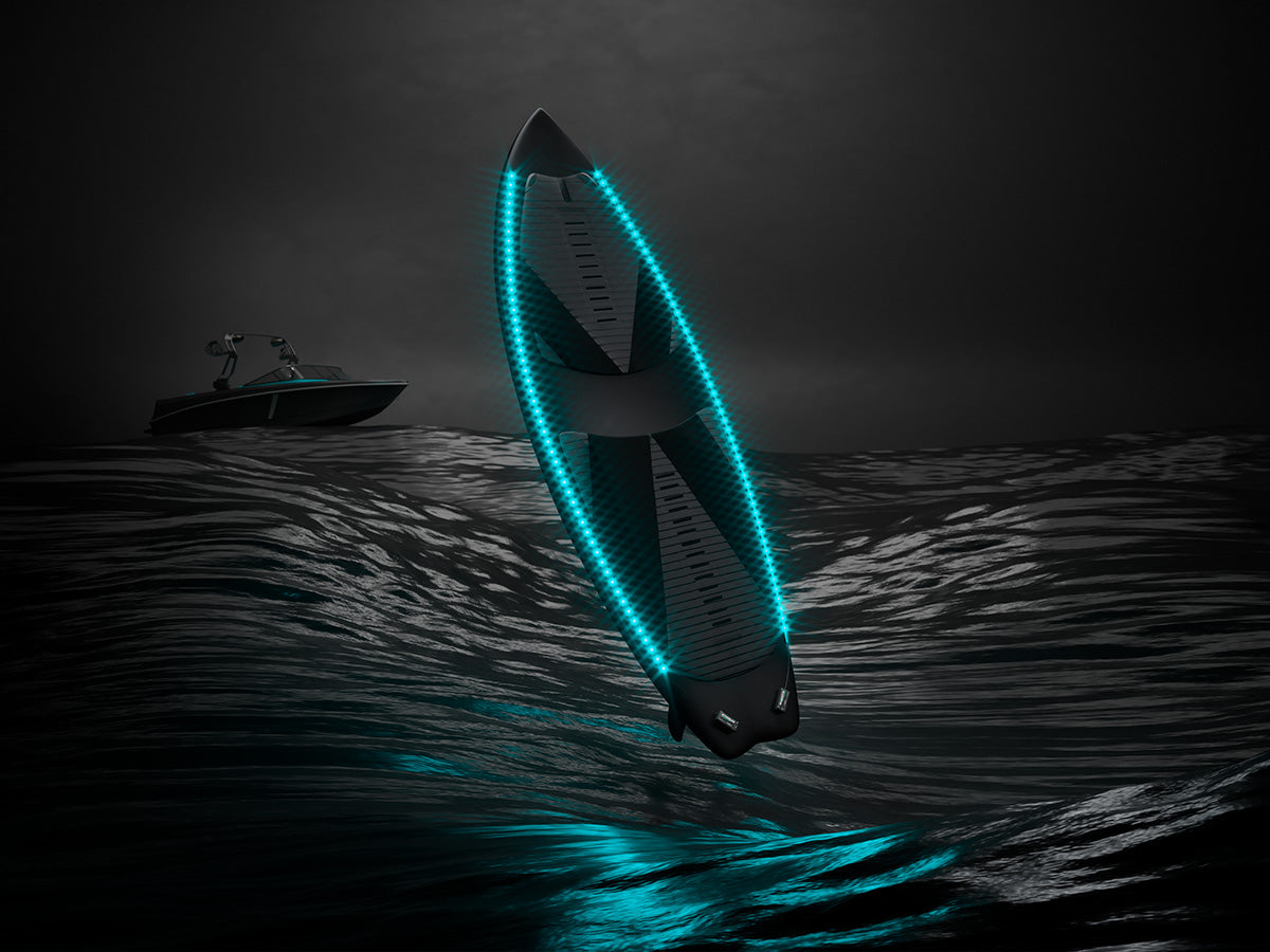 LED Wakesurf Lights | ActionGlow™ (Official)