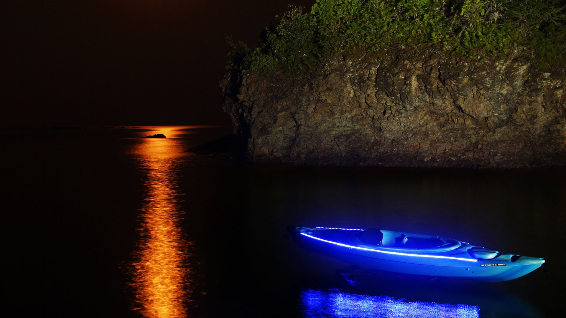 LED Kayak Lights | ActionGlow (Official) – ActionGlow™