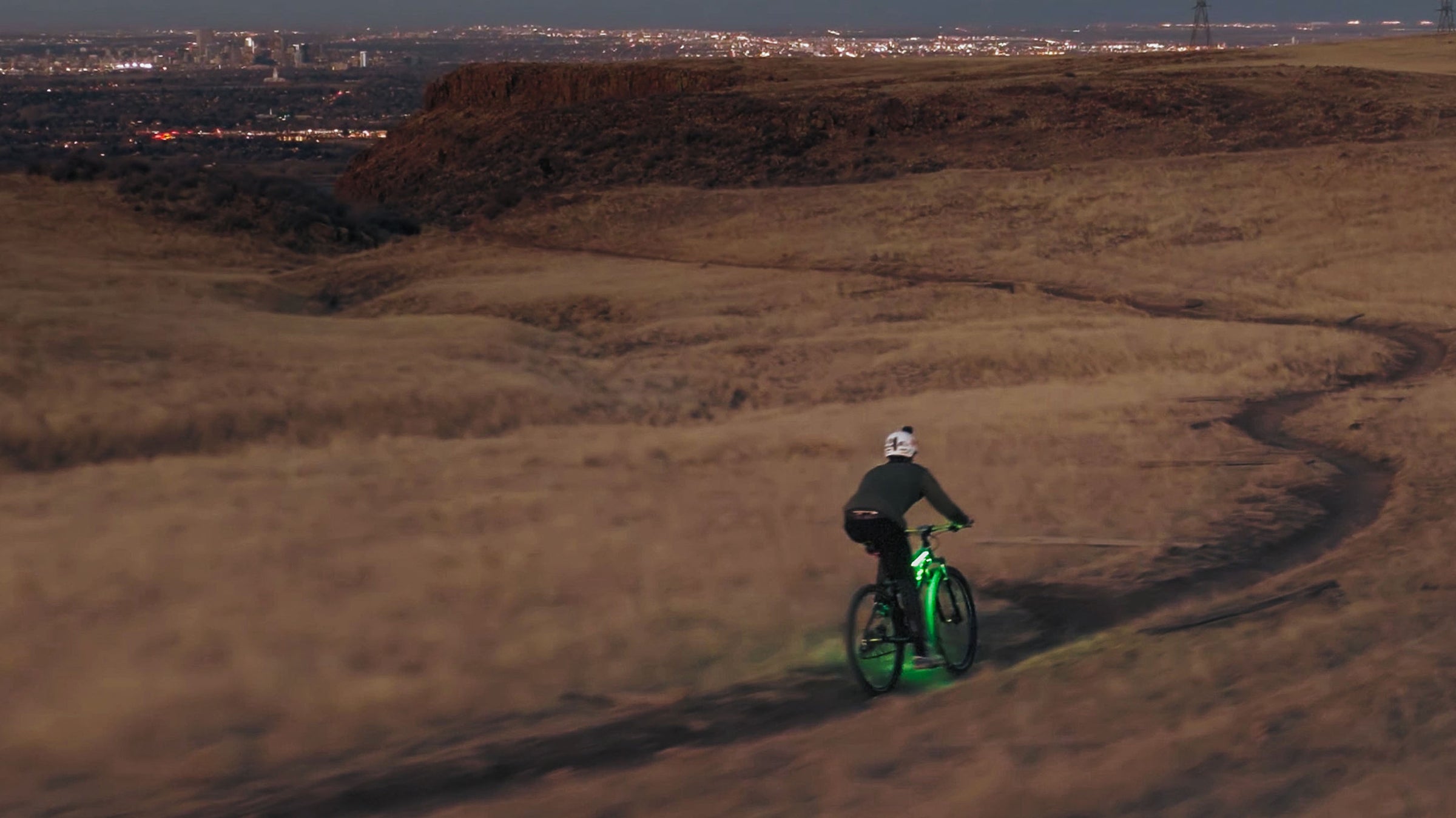 LED Bike Lights | ActionGlow (Official) – ActionGlow™