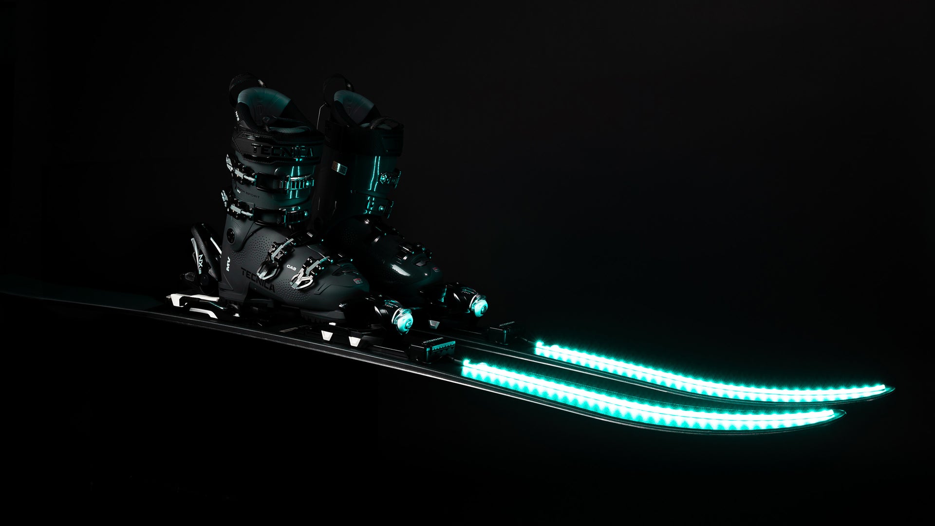 LED Ski Lights | ActionGlow (Official) – ActionGlow™